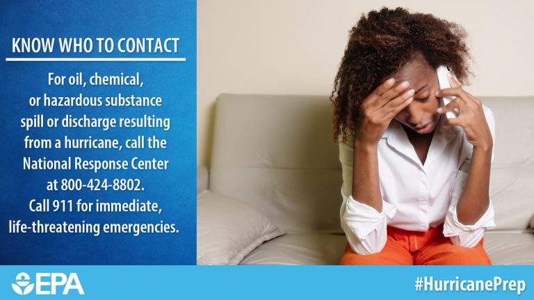 Hurricane Preparedness & Evacuation Information – Harris County Utility ...